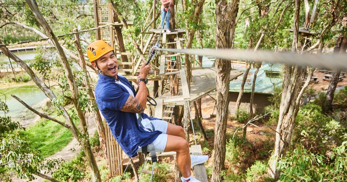 Moonlit Sanctuary and Enchanted Adventure Gardens Tour - Klook Россия